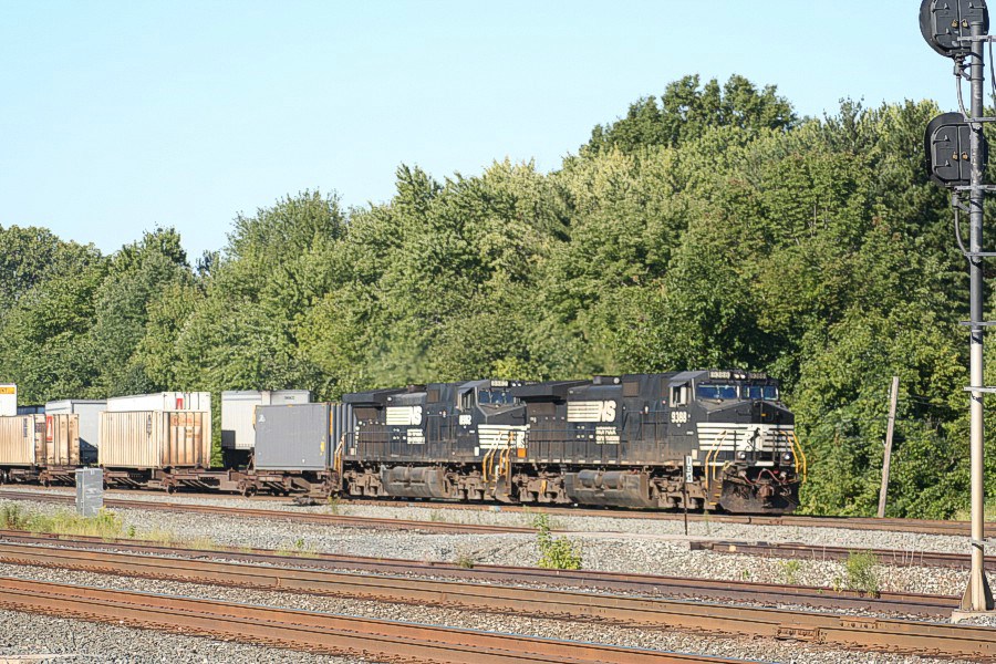NS 9388